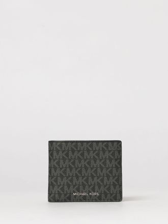 Michael Kors Portefeuille MICHAEL KORS Homme couleur Noir
