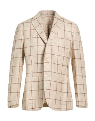 Luigi Bianchi Mantova ANZ&Uuml;GE und CO-ORDS - Blazers auf YOOX.COM