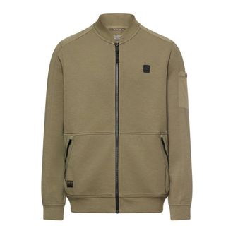 Camel Active Herren, Jacken, Gr&uuml;n, XLGr&ouml;&szlig;e