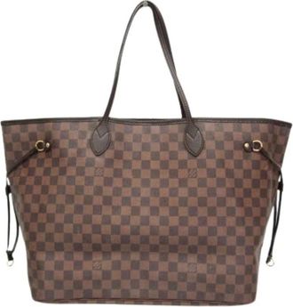 Louis Vuitton Damen, Pre-Owned, Braun, ONE SIZEGr&ouml;&szlig;e