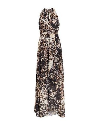 Nualy ROBES - Robes longues sur YOOX.COM