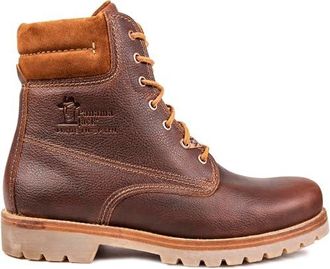 Panama Jack Homme Panama 03 Bottes de Combat, Cuero C26, 46 EU