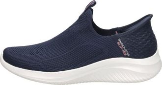 Skechers Femme, Chaussures, Bleu, Taille: 36 EU Ultra Flex 3.0
