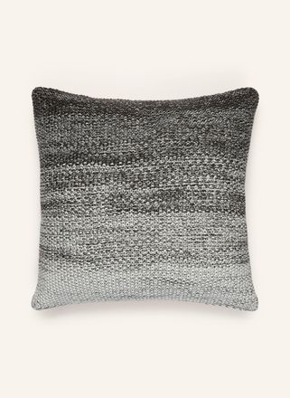 Marc O'Polo Marc Opolo Dekokissen Nordic Knit grau