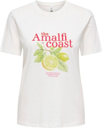 Only T-Shirt ONLHENNY