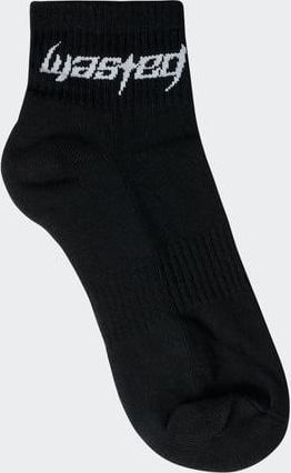 Wasted Chaussettes - Taille TU