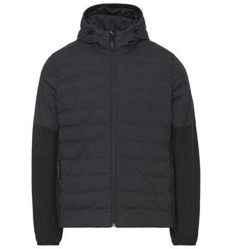 Aztech Mountain Ozone Insulated M - Hybridjacke - Herren