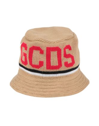 GCDS ACCESSOIRES - M&uuml;tzen & H&uuml;te auf YOOX.COM