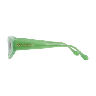 Nanushka NW23RSSG00768 Sunglasses - Green