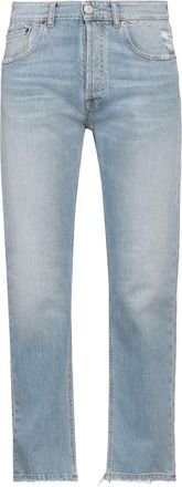 PMDS Premium Mood Denim Superior HOSEN & R&Ouml;CKE - Jeanshosen auf YOOX.COM