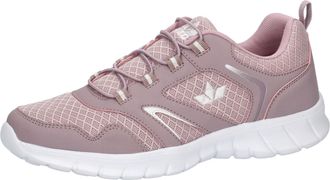 Lico Unisex Skip Sneaker, Rosa, 40 EU