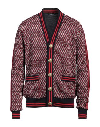 Balmain STRICKWAREN - Strickjacken auf YOOX.COM