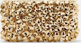 SIMKHAI Verzierte Clutch Reese Small