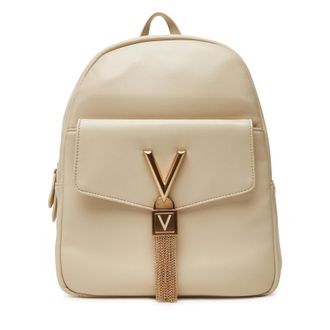 Valentino Rucksack Valentino Stella VBS9AK20 Creme