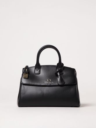 A|X Armani Exchange Sac &agrave; Main ARMANI EXCHANGE Femme couleur Noir