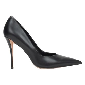 Estro & Luminara Damen, Schuhe, Schwarzk, 36 EUGr&ouml;&szlig;e