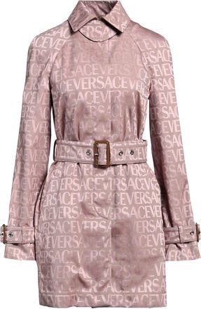 Versace JACKEN & M&Auml;NTEL - Jacken, M&auml;ntel & Trenchcoats auf YOOX.COM