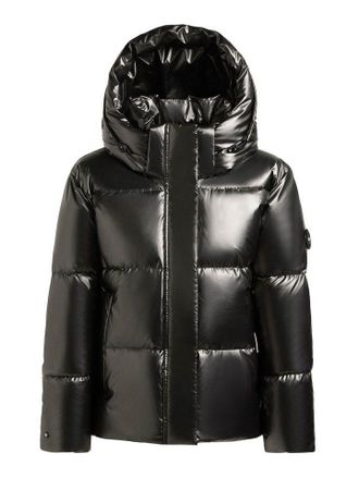 Khujo Steppjacke DEVINA3 SHINY
