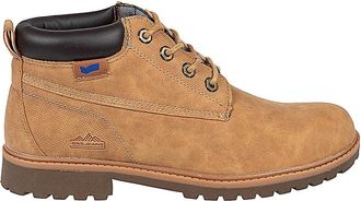 Gas Laced Schuhe - - Shoes - Herren - Braun - 44 EU