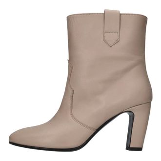 Strategia Damen, Schuhe, Beige, 38 EUGr&ouml;&szlig;e