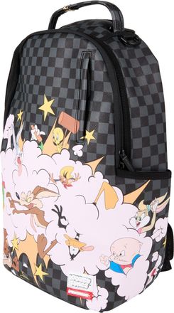 Sprayground LOONEY TUNES FIGHT CLOUD BACKPACK