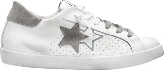 2Star 2Star - Baskets - Homme - Chaussures - Blanc - Taille: 43 EU