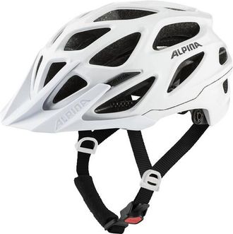 Alpina Herren Helm THUNDER 3.0