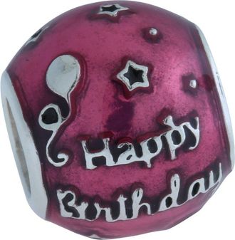 Pandora Pandora Charm Sterling-Silber 925