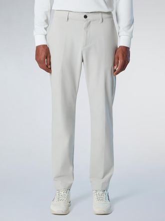 North Sails Chinos Defender Slim-fit