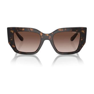 Vogue Eyewear Vogue, Damen, Accessories, Braun, 51 MMGröße
