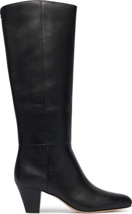 Lauren Ralph Lauren Stiefel LAUREN RALPH LAUREN Emrsyn Tl Hl Bo Tal 802P15714001 Schwarz