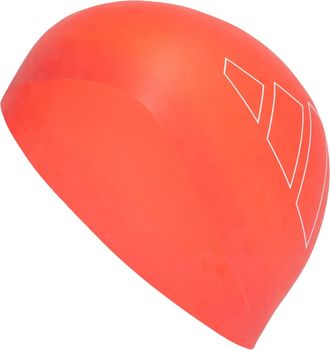 adidas Adidas Unisex Adidas Logo Swim Swimming Cap