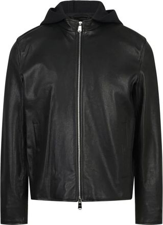 Dondup Homme, Vestes, Noir, Taille: XL Dondup Manteaux Black