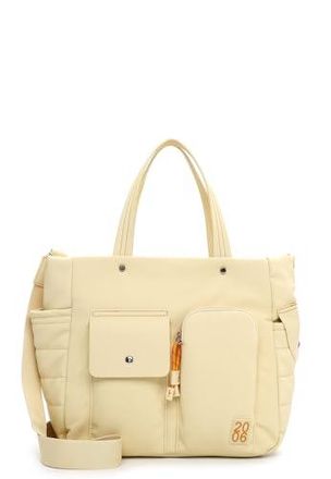 Emily & Noah Sac &agrave; dos E&N Joeline 65704 femmes sacs &agrave; main bicolore