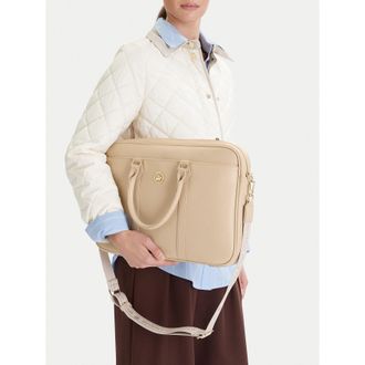 Beverly Hills Polo Club Handtasche Beverly Hills Polo Club CEO-BHPC-L-010-09 &Eacute;cru