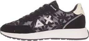 Sun 68 Baskets Femme Noir Z34218, Noir, 40 EU Larga