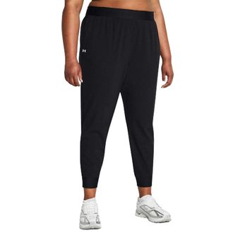 Under Armour Jogginghosen f&uuml;r Damen (Schwarz)