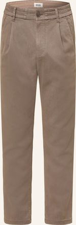 Drykorn Drykorn Chino Chasy Regular Fit braun