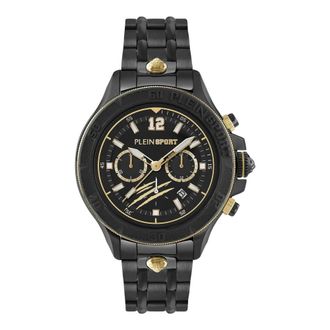 Plein Sport Warrior Tech Ps6Ba0824 - - Accessories - Herren - Schwarzk - ONE SIZE