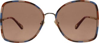 Chloé BRILLEN - Sonnenbrillen auf YOOX.COM