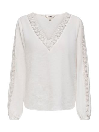 Only Bluse ONLGREGOR METTE