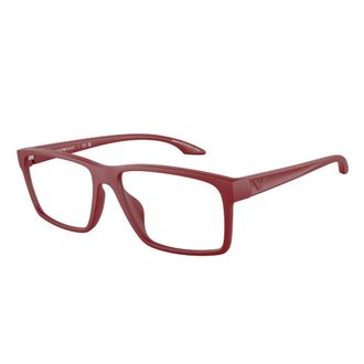 Emporio Armani unisex, Accessories, Rot, ONE SIZEGr&ouml;&szlig;e