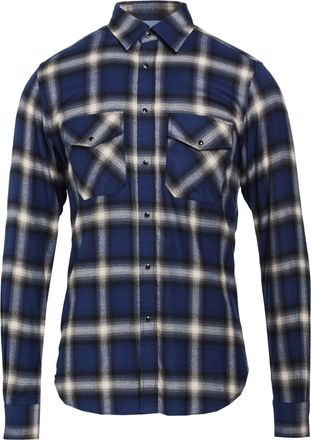 Ace Denim TOPS - Hemden auf YOOX.COM