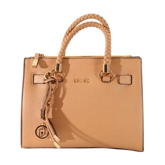 Liu Jo Femme, Sacs, Brun, Taille: ONE Size Alavies Handtas