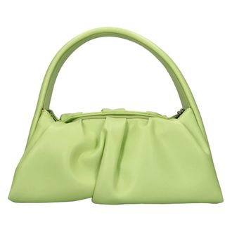 Themoir&egrave; Damen, Taschen, Gr&uuml;n, ONE SIZEGr&ouml;&szlig;e