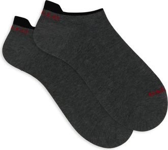 Gallo Gallo, Homme, Sous-v&ecirc;tements, Gris, Taille: M Chaussettes Baskets