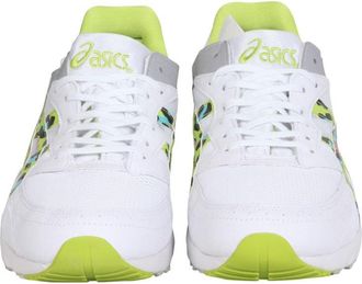 Comme Des Gar&ccedil;ons Tarther Sneakers - Yellow
