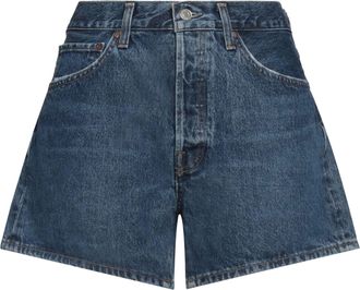 A Gold E HOSEN & R&Ouml;CKE - Jeansshorts auf YOOX.COM