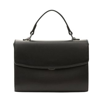 Keddo Keddo, Femme, Sacs, Noir, Taille: ONE Size Handle Bag