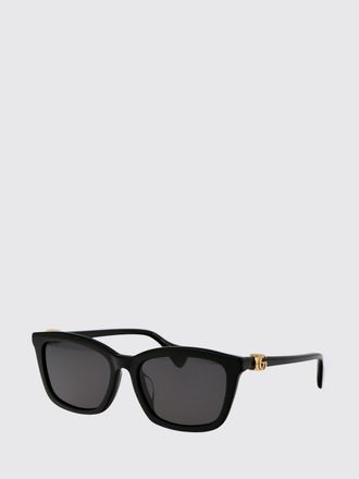 Gucci Lunettes De Soleil GUCCI Femme couleur Noir
